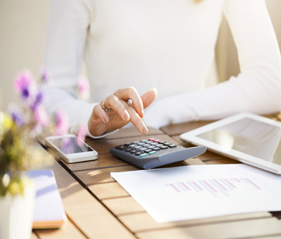 Chartered Tax Adviser (CTA)
